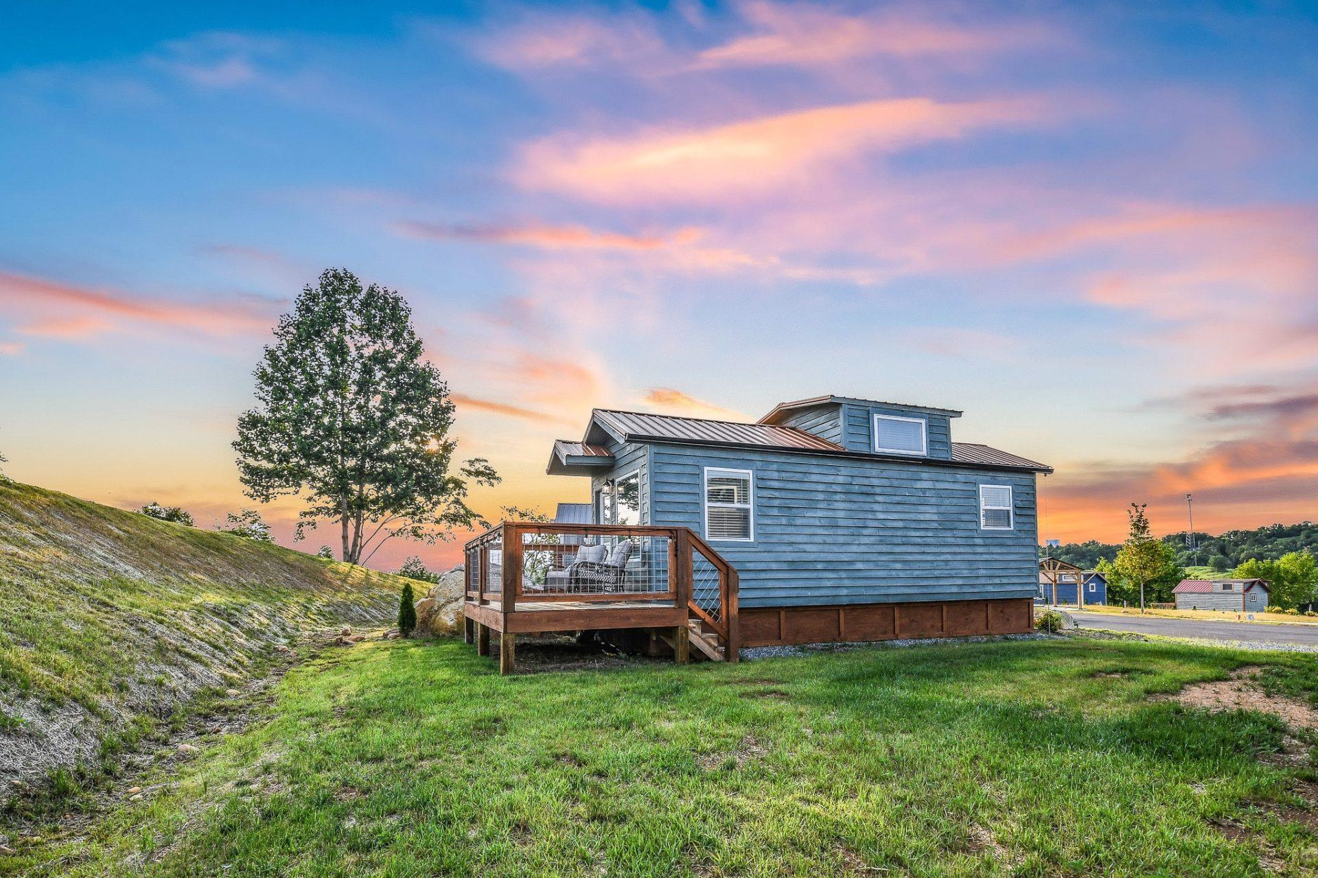 Foothills Parkway: One of the Best Scenic Drives in the Smoky Mountains - Sojourn Lodging