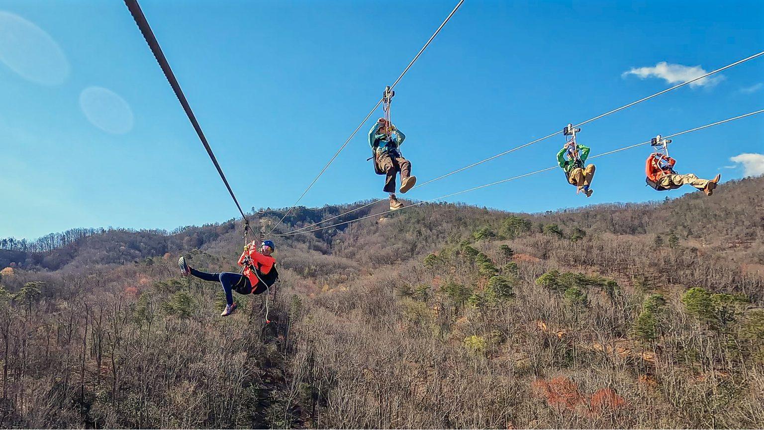 WildSide Adventure Park: Everything You Need to Know Before You Visit ...